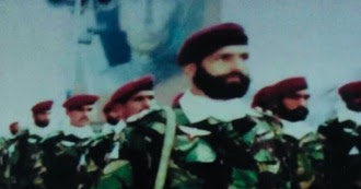 KOTLI SATTIAN: COMMANDO ALI AKBAR SATTI (LATE) - SSG