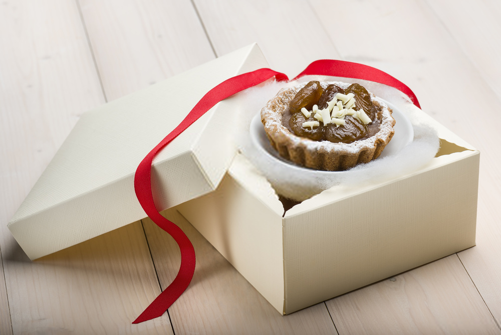 Delicious Cake Packaging Ideas of 2019