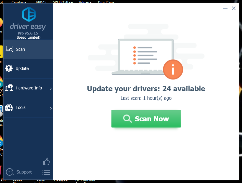 Cara Mudah dan Cepat Update Driver Wifi di Windows 10 - Blog Operator ...