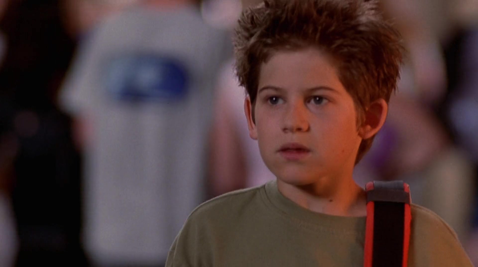 Personal Blog: Max Keeble's Big Move 2001