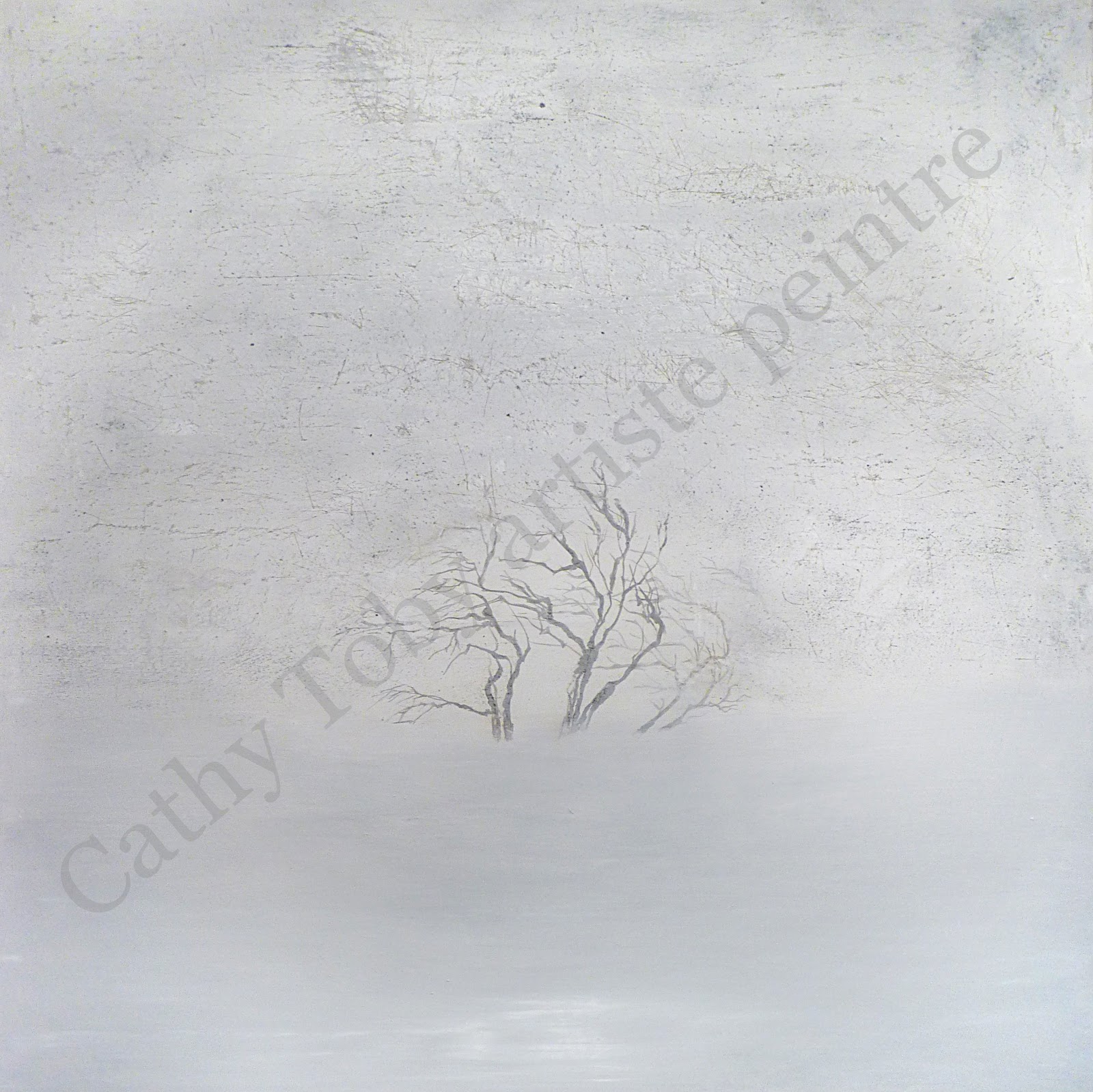 Cathy Toby: Tableaux