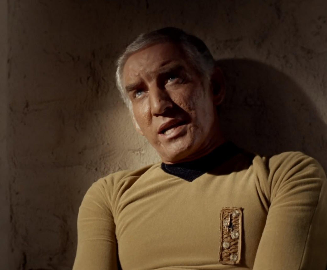 Star Trek Prop, Costume & Auction Authority: Star Trek Original Series ...