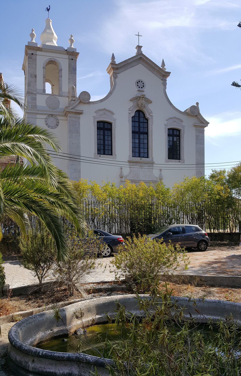 Arpose: Apontamento 87: Passeios por Lisboa - 2