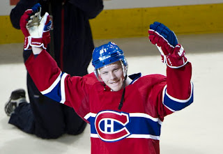The H Does NOT Stand For Habs: The Eller He Will