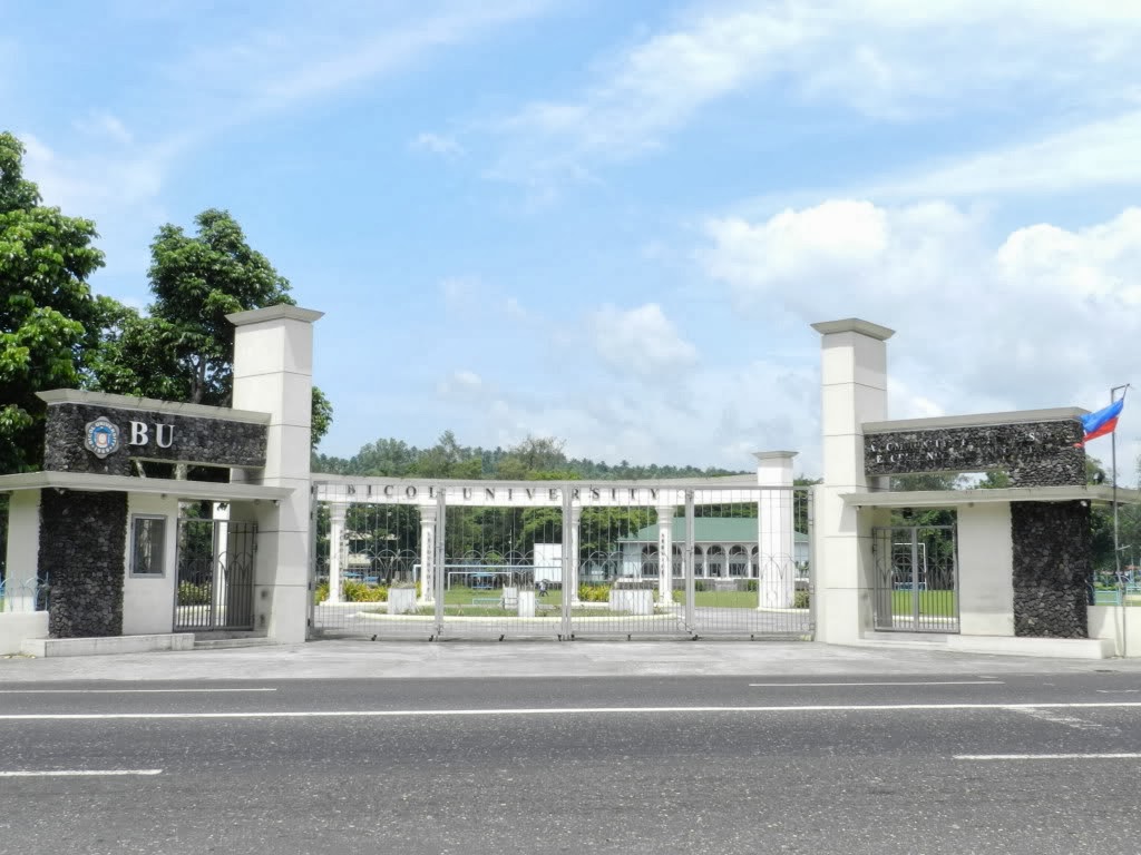 iCPA Student Café: iCPA Welcomes Bicol University