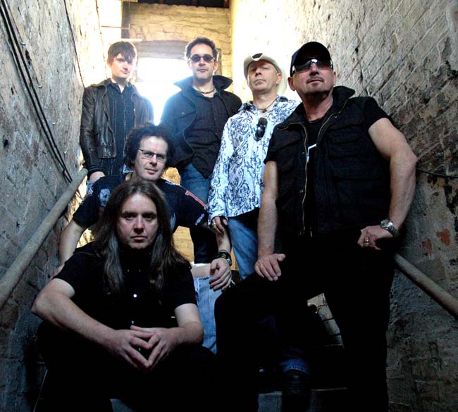 ROAD to Metal Heavy Metal & Classic Rock: DEMON: Essência Inquebrável