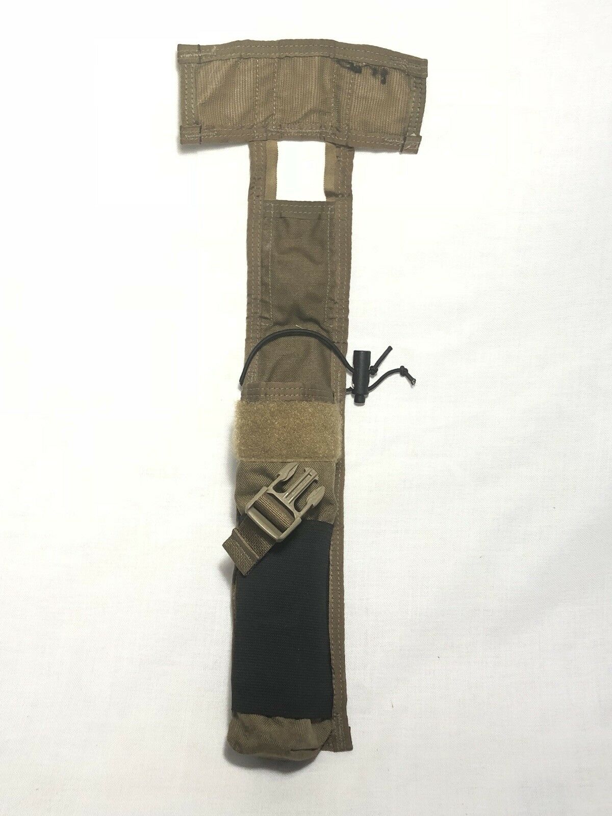 Webbingbabel: Allied Industries USMC FSBE II Pocket SEA MKII '10