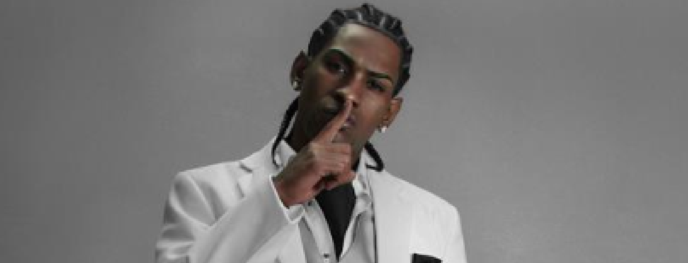 Simple Truth Television: Dominican Rapper Monkey Black Dead at 27 ...