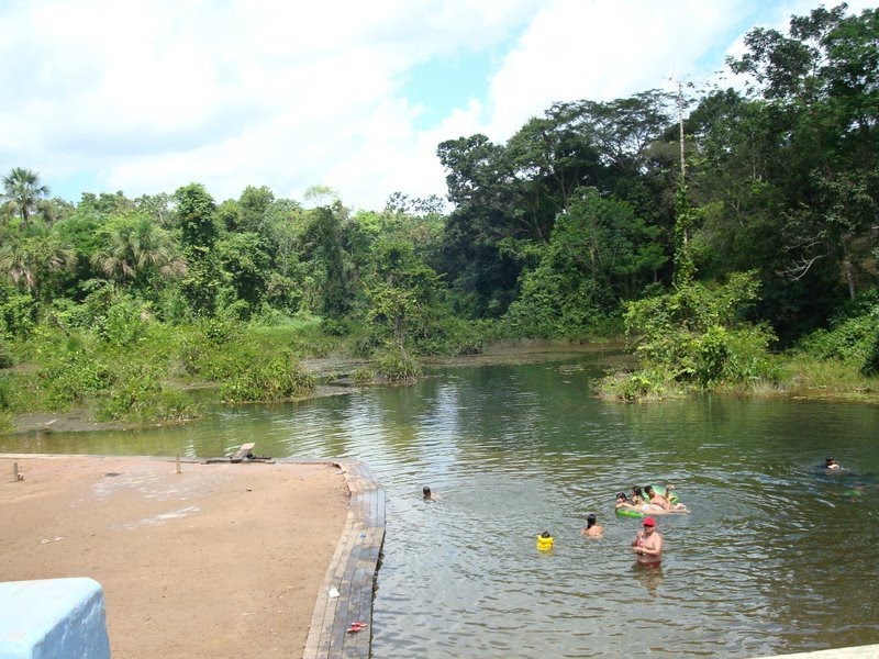 Baião City.com: FOTOS