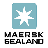 History of All Logos: All Maersk Logos