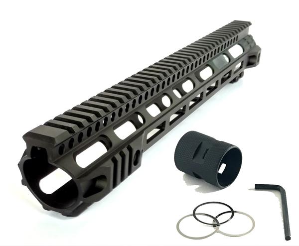 Quality Free Float Handguards That Exactly Fits Into Your Budget and Needs