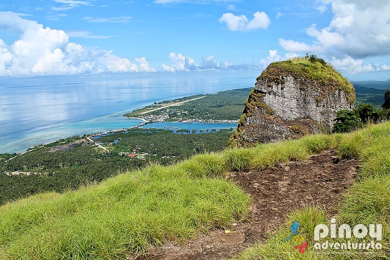 THINGS TO DO IN TAWI TAWI: Climbing Bud Bongao, "The Sacred Mountain of ...