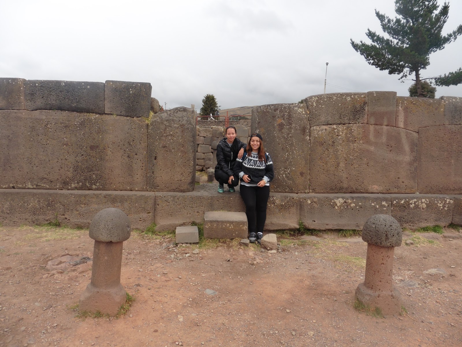 Atracciones en Puno : CHUCUITO