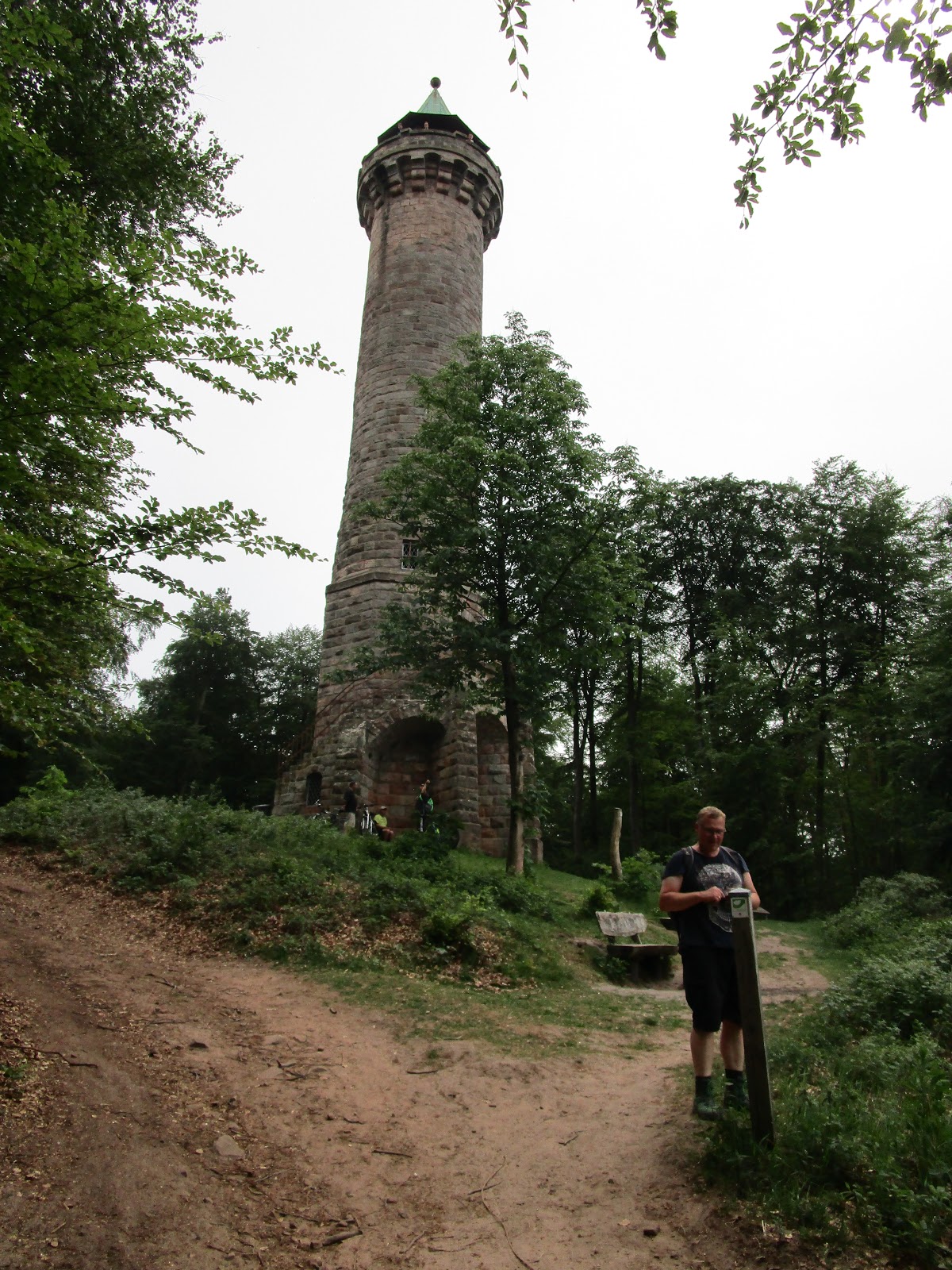 Heike Adam Photographie - Der Reiseblog: Wanderung Humbergturm ...