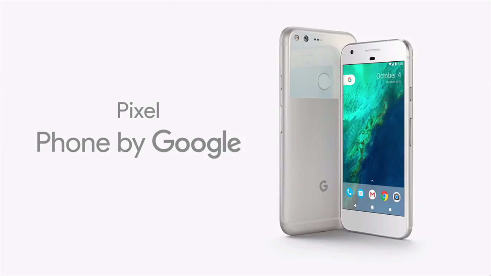 Google Pixel- The New future of Google ~ FRZ :: IT