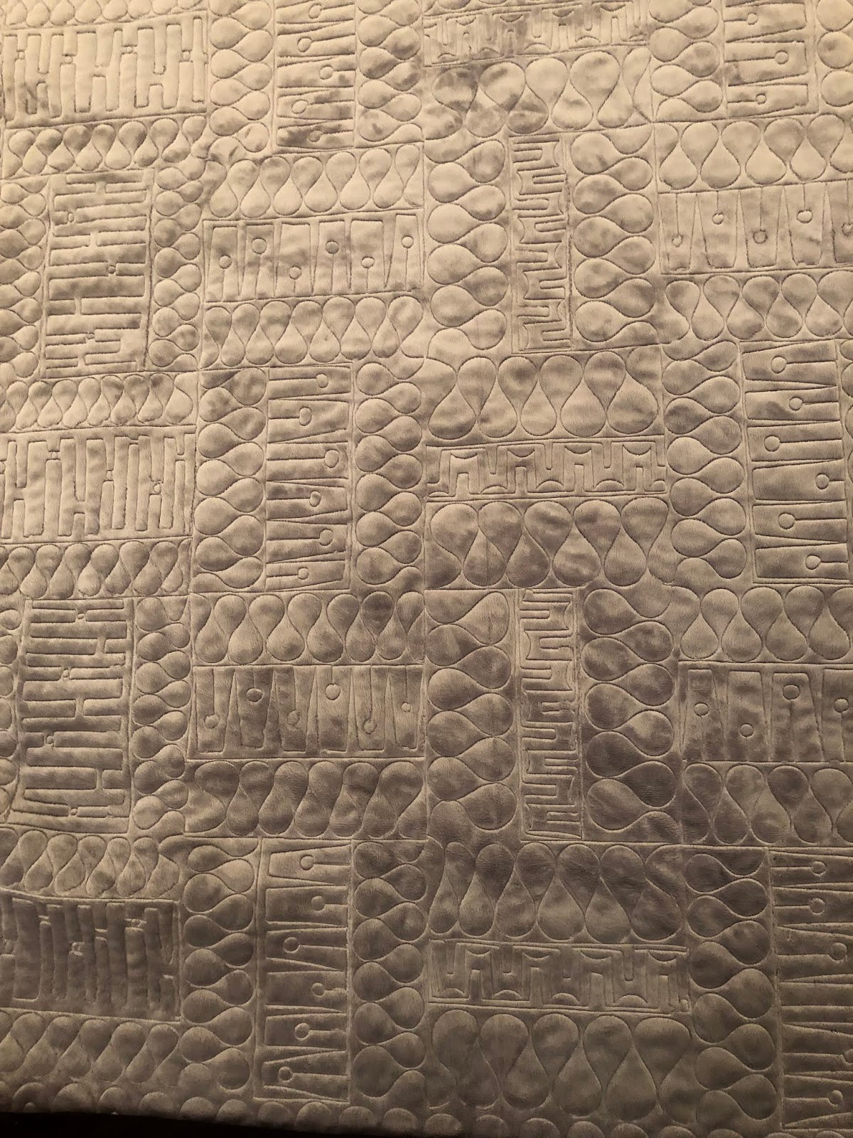 mmm quilts: Shape Shifter