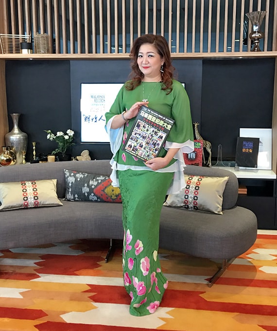 Female Entrepreneurs Thriving on 11street