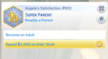 Neighbourhood Play: Bachman Family - Introduction - The Sims 4