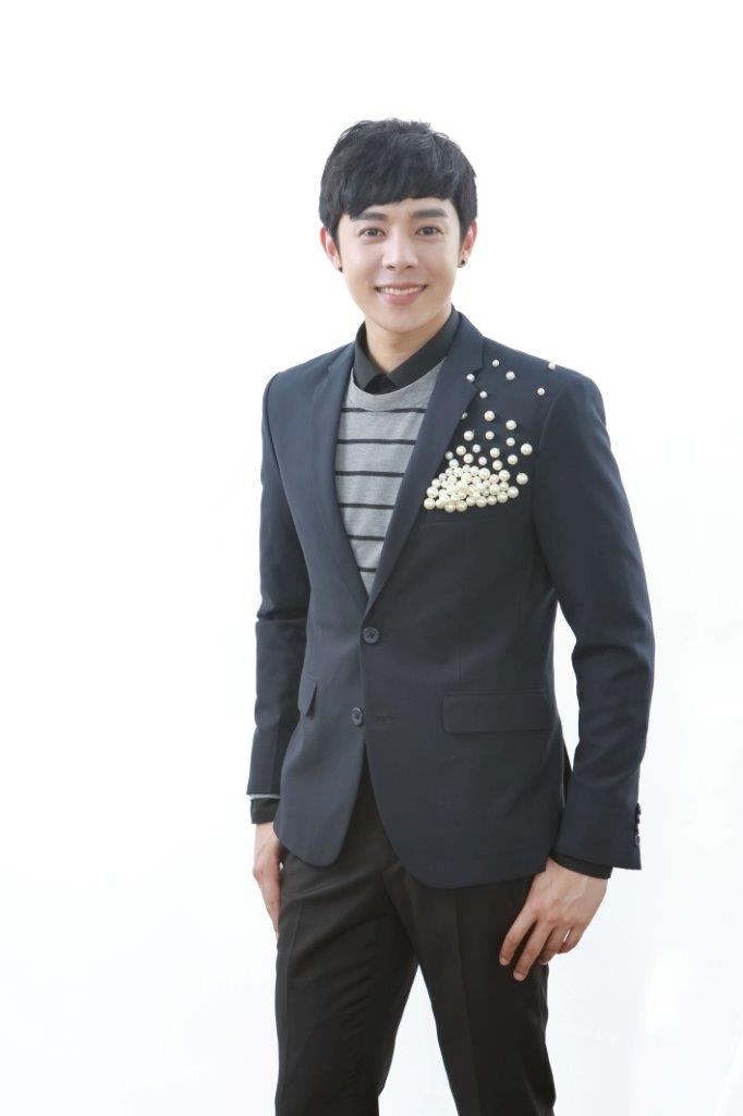 Korean Actor Alexander Lee Of 'My Korean Jagiya' Quickly Endears ...