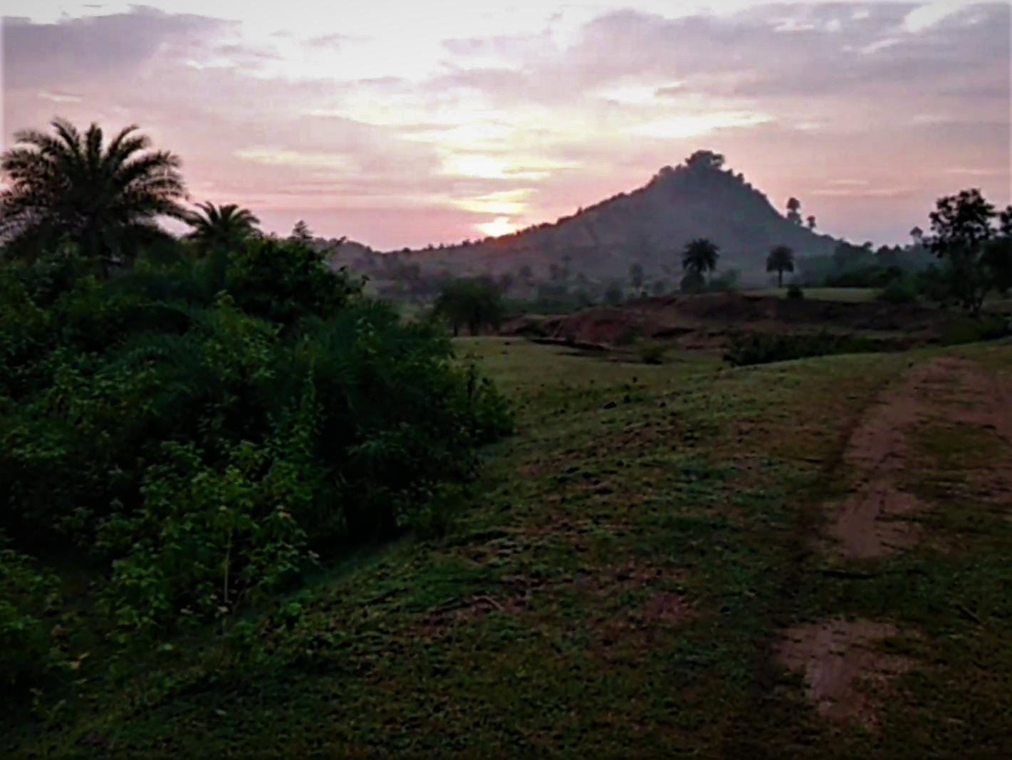 Lodges and Hotels in Simultala for Accommodation