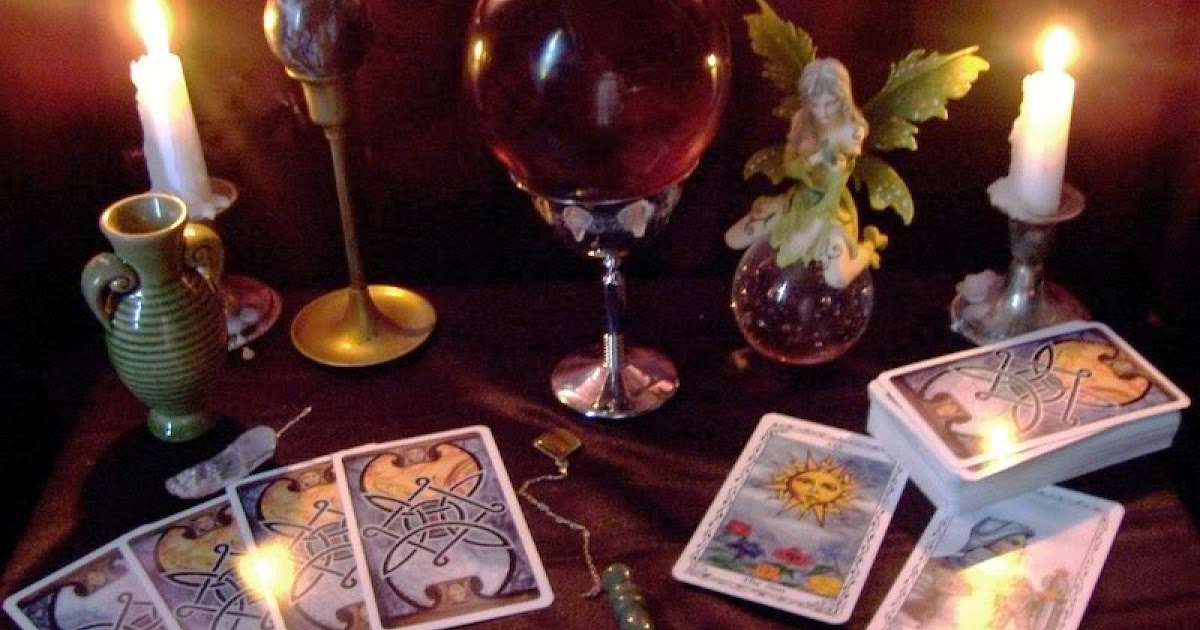 Shawn's Magical Blog