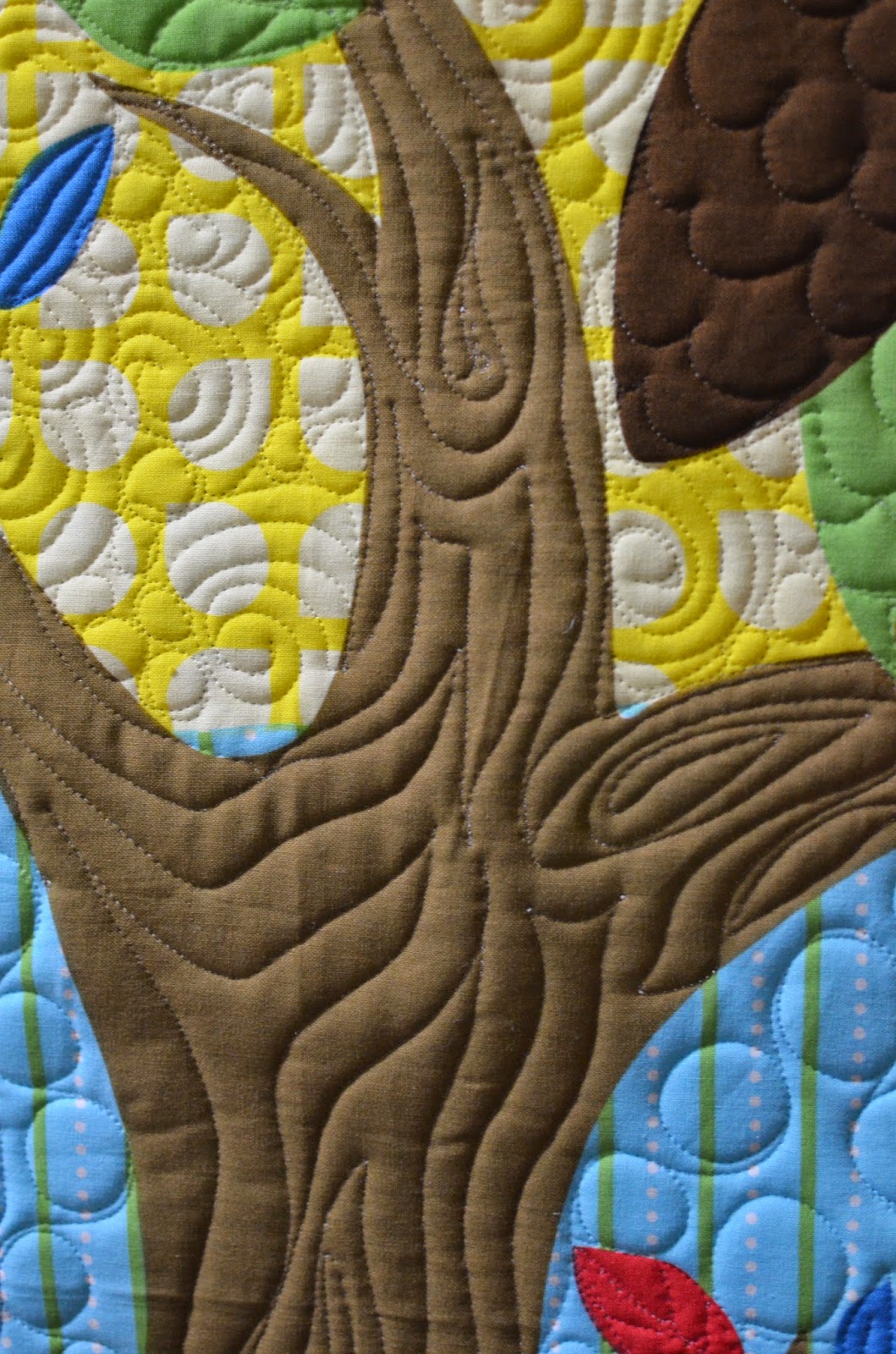 Oh Sew Loved: Example Patterns