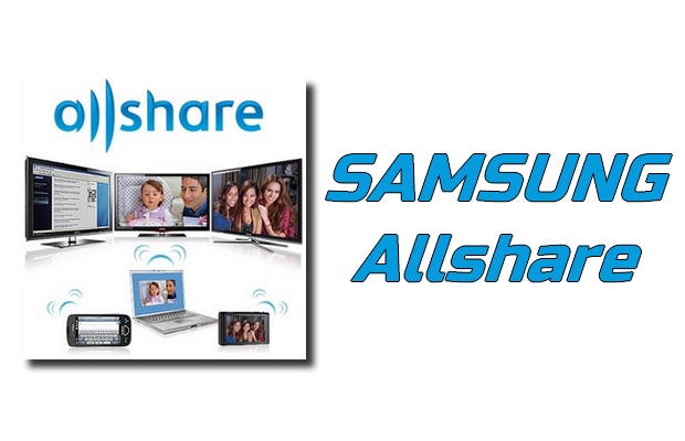 SAMSUNG ALLSHARE