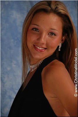 Christina Model Fotos | Biografias