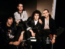 Interview with Trevor Steel of The Escape Club