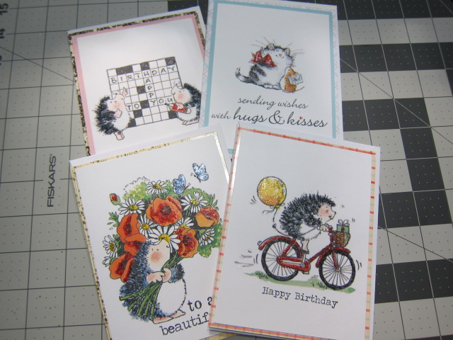 Natasha'ScrapbooKorner: Cardmaking tutorial