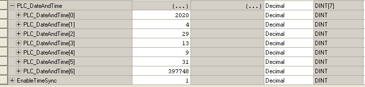Automation In Practice: #39 - Rockwell PLC GSV and SSV instructions