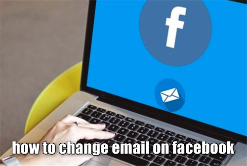 How To Change An Email Address On Facebook For All Devices how-to-change-an-email-address-on-facebook-for-all-devices