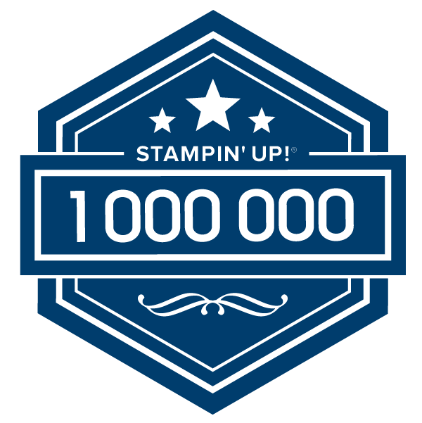 One Million Dollars Sales Milestone! - Pink Buckaroo Designs