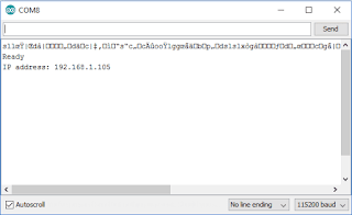ESP8266 Pembaruan OTA dengan Arduino IDE - IoTqu