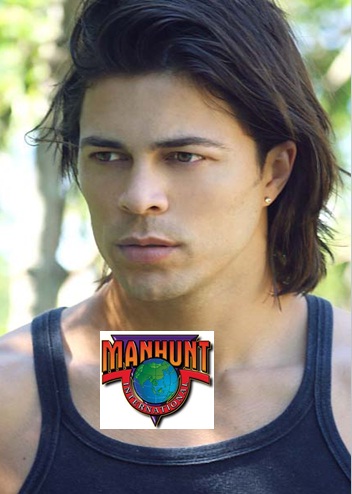 MISTERS MANHUNT: MÍSTER MANHUNT INTERNACIONAL 2005 - BRASIL - Alex de Assis Nunes