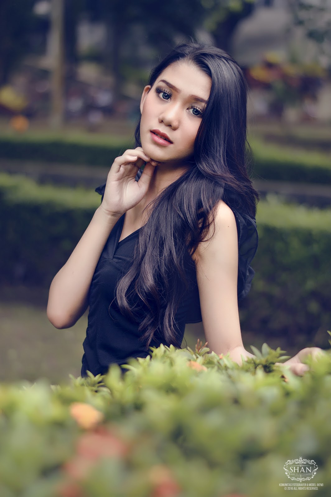 Shinta Khyuliang - shan kfm