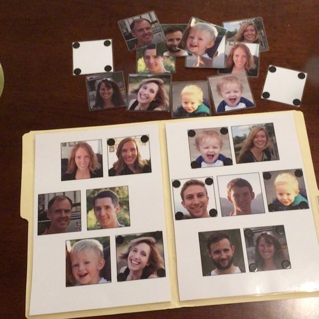 Quiet Kids' Church Activities & Your Spiritual Nourishment