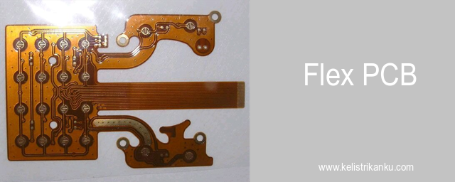 Pengertian, Jenis Dan Cara Kerja PCB (Printed Circuit Board) - Wijdan ...