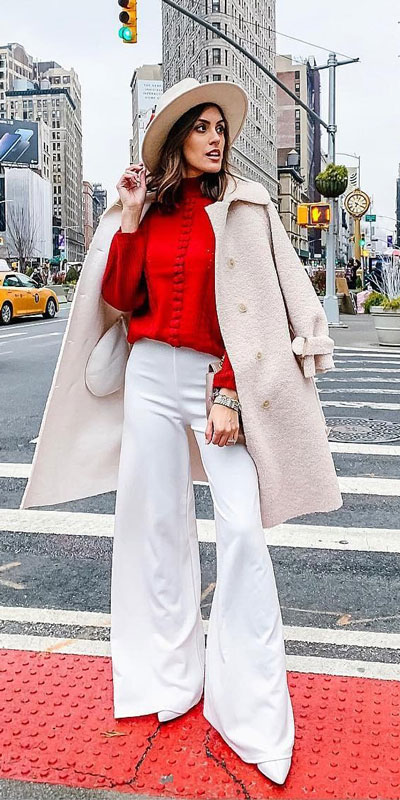 22 Pure Holiday Style Inspiration to Rock Your Instagrams - Hi Giggle!