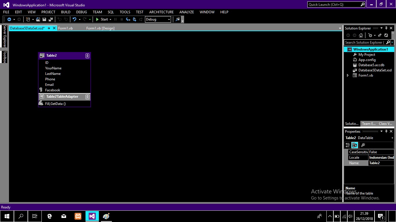 BELAJAR KODINGAN SEMUA PROGRAM
