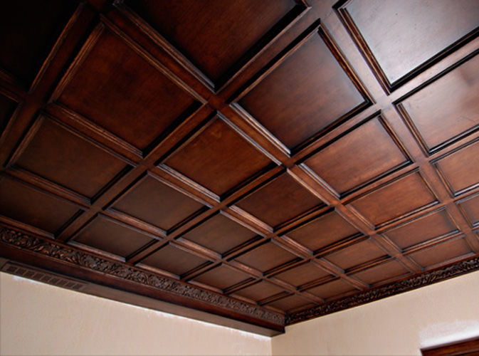 OAD Internacional: Paneles Decorativos para Techos - Decoración Total ...