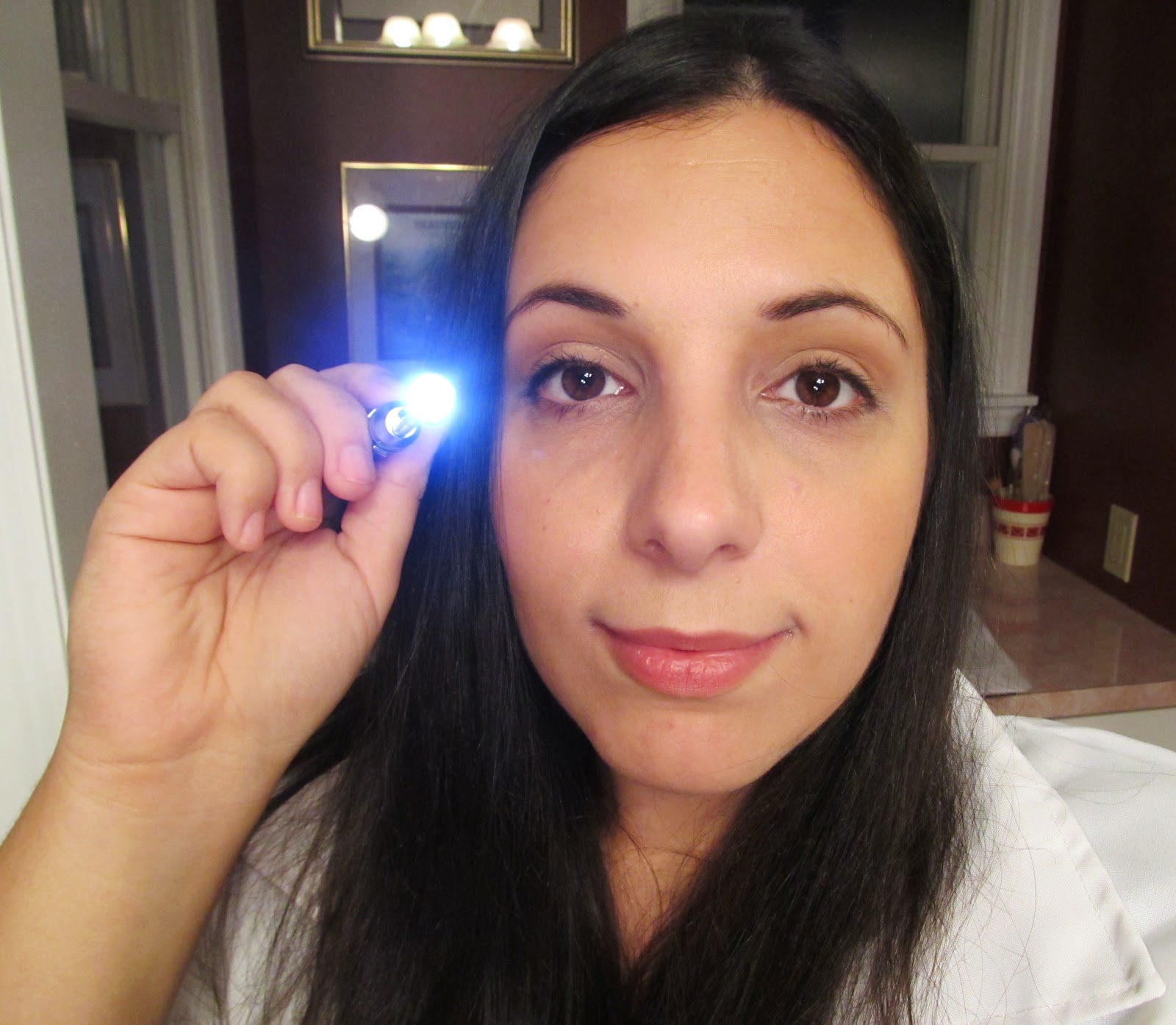 Heather Feather ASMR: November 2012