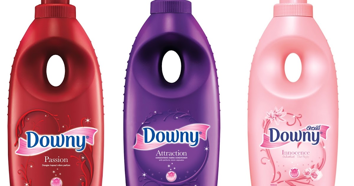 Review Downy Parfum Collection Mystique : Wanginya Awet Sampai 2 Minggu ...