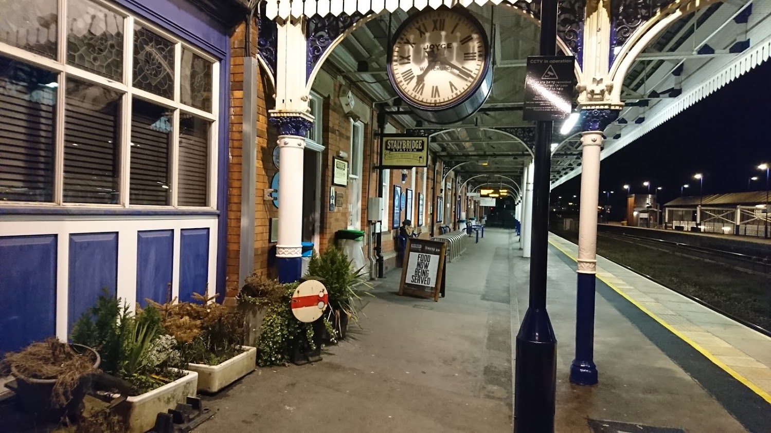 The Best Buffet Bar None....