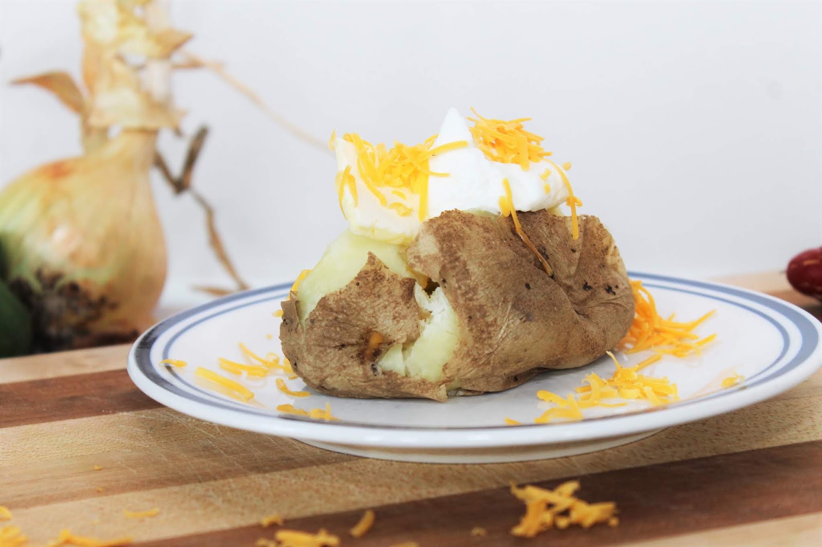 How to Make a Microwave Potato Bag + Free Sewing Pattern | Sew Simple Home