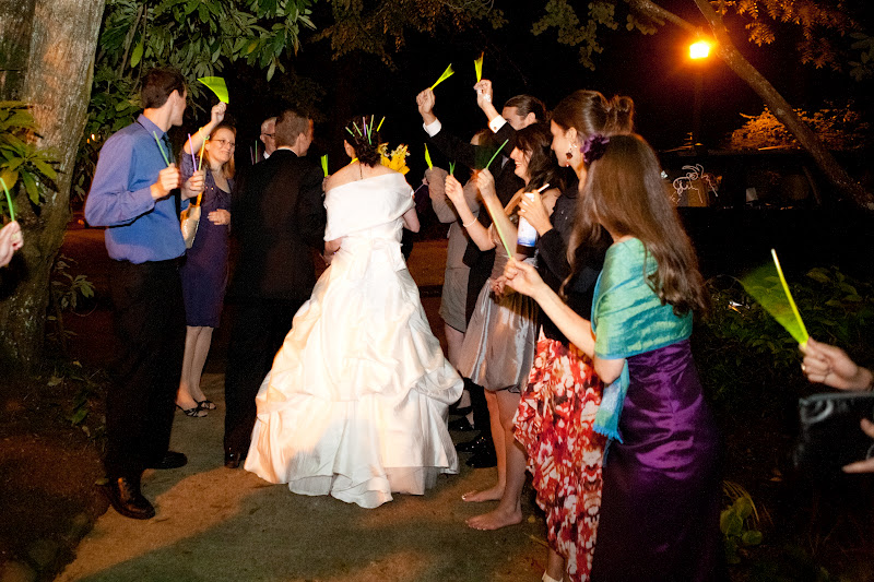 Jason Comerford Photography | Kyle & Emily's Wedding Day