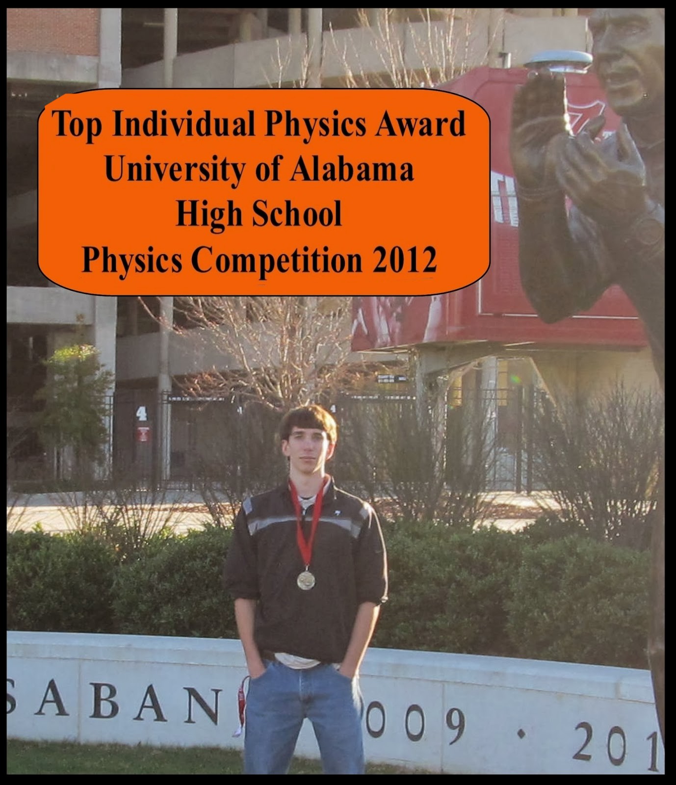 Grade 9 Physics with Modeling Results