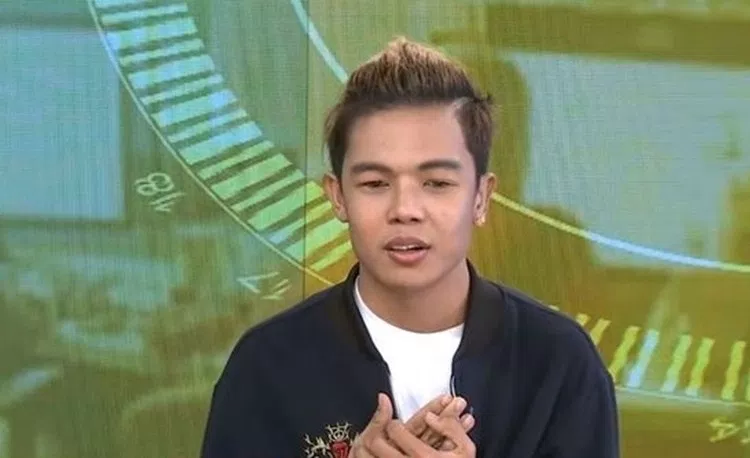 VIRAL NA 2: “XANDER FORD IS MISSING!” Star Image Artist Management ...