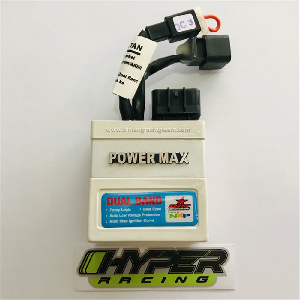 Kelebihan dan Kekurangan CDI Racing - Satupiston.com | Blog Motor Indonesia