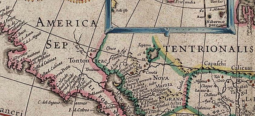 Tuscoro: Who Really Discovered America? Part ONE Revised 2/19/23